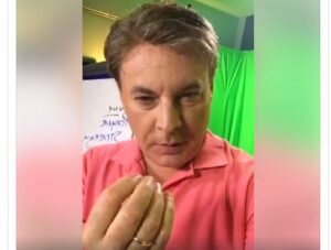 Call to Prayer and News Update.... - Lance Wallnau